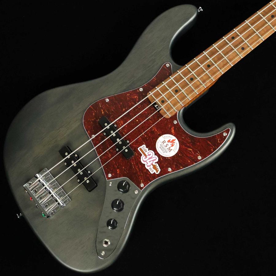 Bacchus バッカス WL4-STD/RSM BLK-S S/N：GI18070 〔サテンフィニッシュ〕 〔未展示品〕 : 島村楽器Yahoo!店 - 通販 - Yahoo!ショッピング