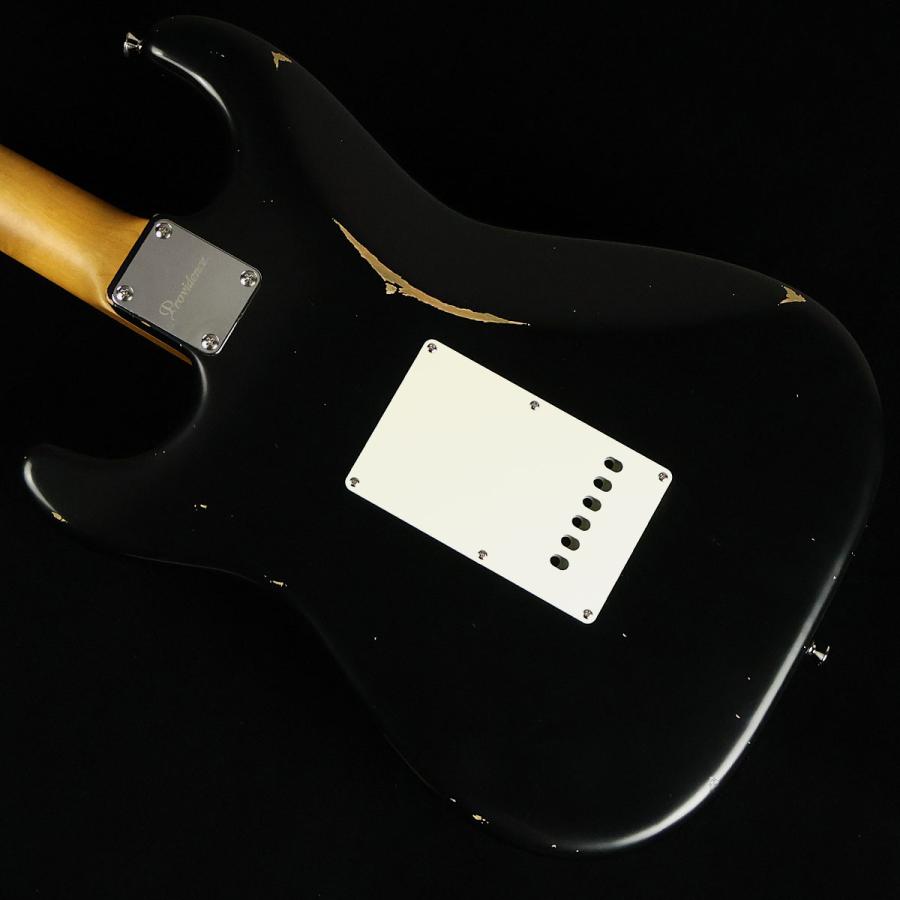 Providence プロヴィデンス dS-205S RSV/LTD Black S/N：W10667 未展示品 : 島村楽器Yahoo!店 - 通販 - Yahoo!ショッピング