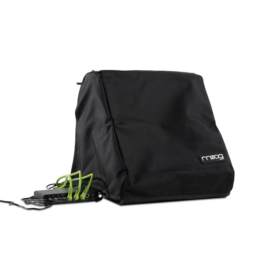 MOOG（シンセサイザー） moog モーグ Sound Studio Accessory Kit サウンドスタジオアクセサリーキット ...