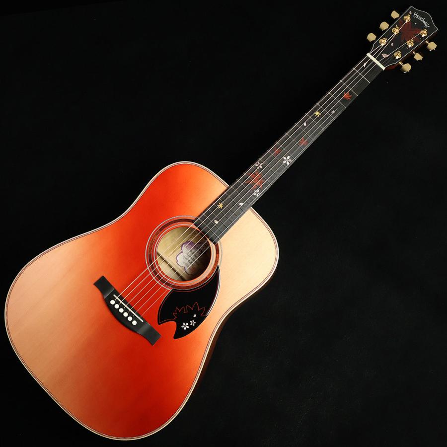 Headway ヘッドウェイ HD-SHIKIZAKURA24 SF S-ESU/ATB S/N：A03892 ATBシリーズ 未展示品 : 島村楽器Yahoo!店 - 通販 - Yahoo ...