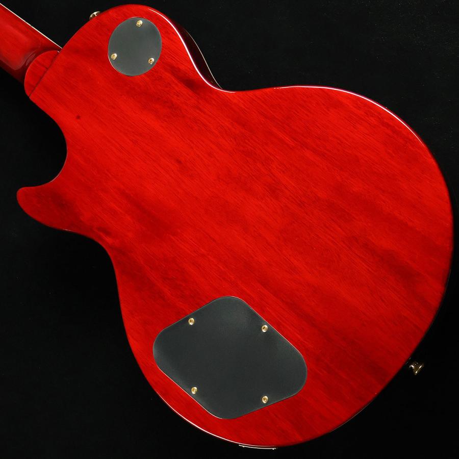 Bacchus バッカス DUKE-CTM-FM ST-RED S/N：GI15250 未展示品 : 島村楽器Yahoo!店 - 通販 ...