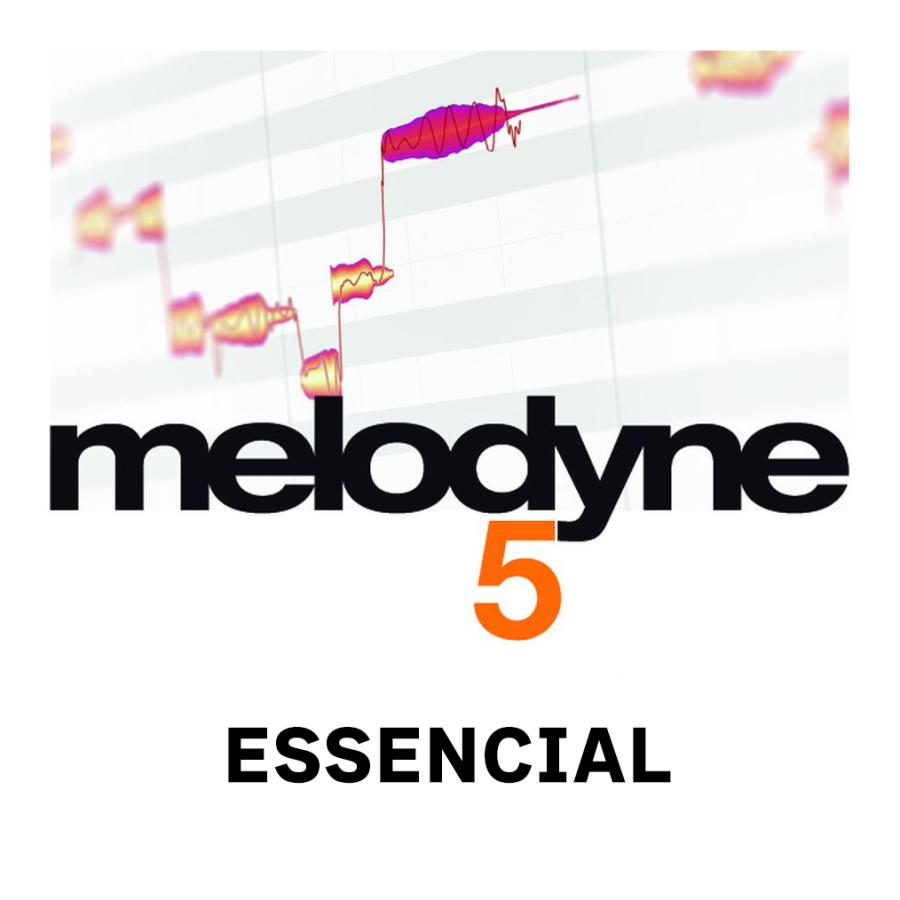 CELEMONY セレモニー Melodyne 5 essential 波形編集ソフト メール納品 代引き不可 : 島村楽器Yahoo!店 - 通販 - Yahoo!ショッピング