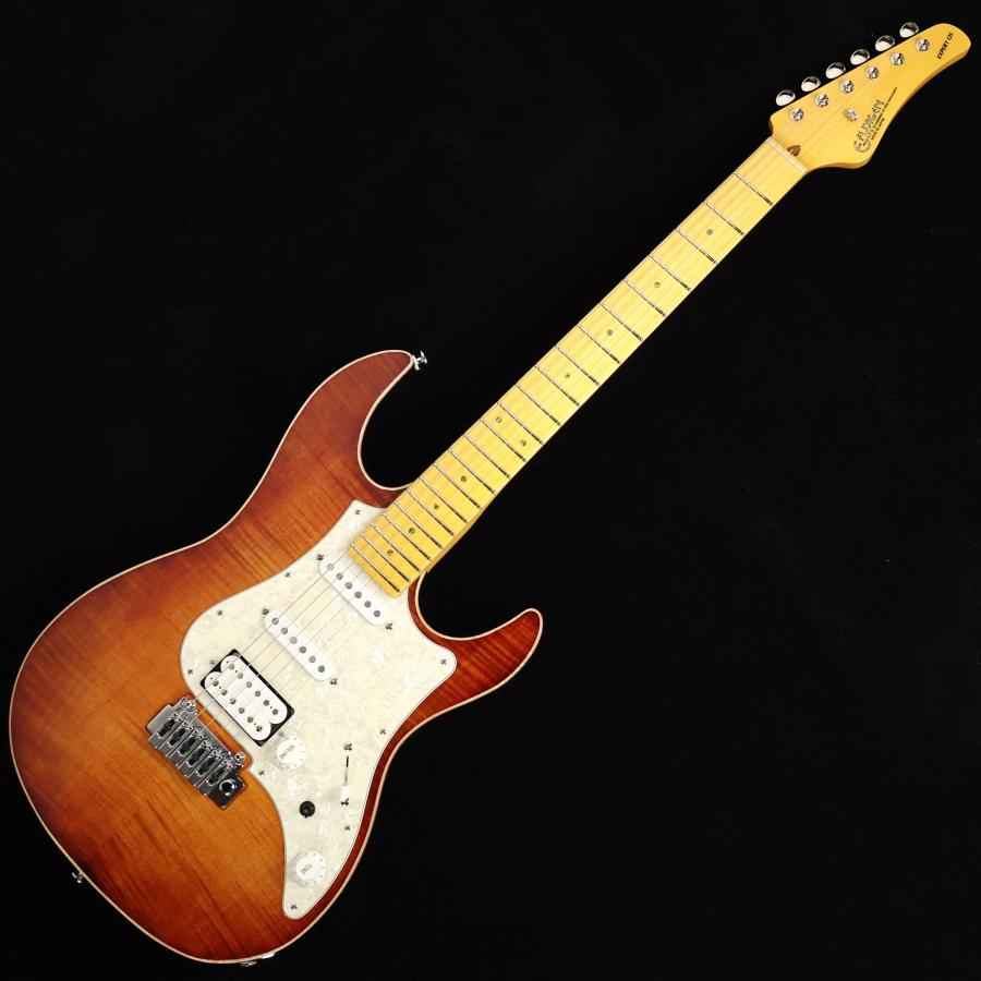 FUJIGEN フジゲン EOS-FM Vintage Violin S/N：A250086 選定材ショップオーダーモデル 未展示品 : 島村楽器Yahoo!店 - 通販 - Yahoo!ショッピング