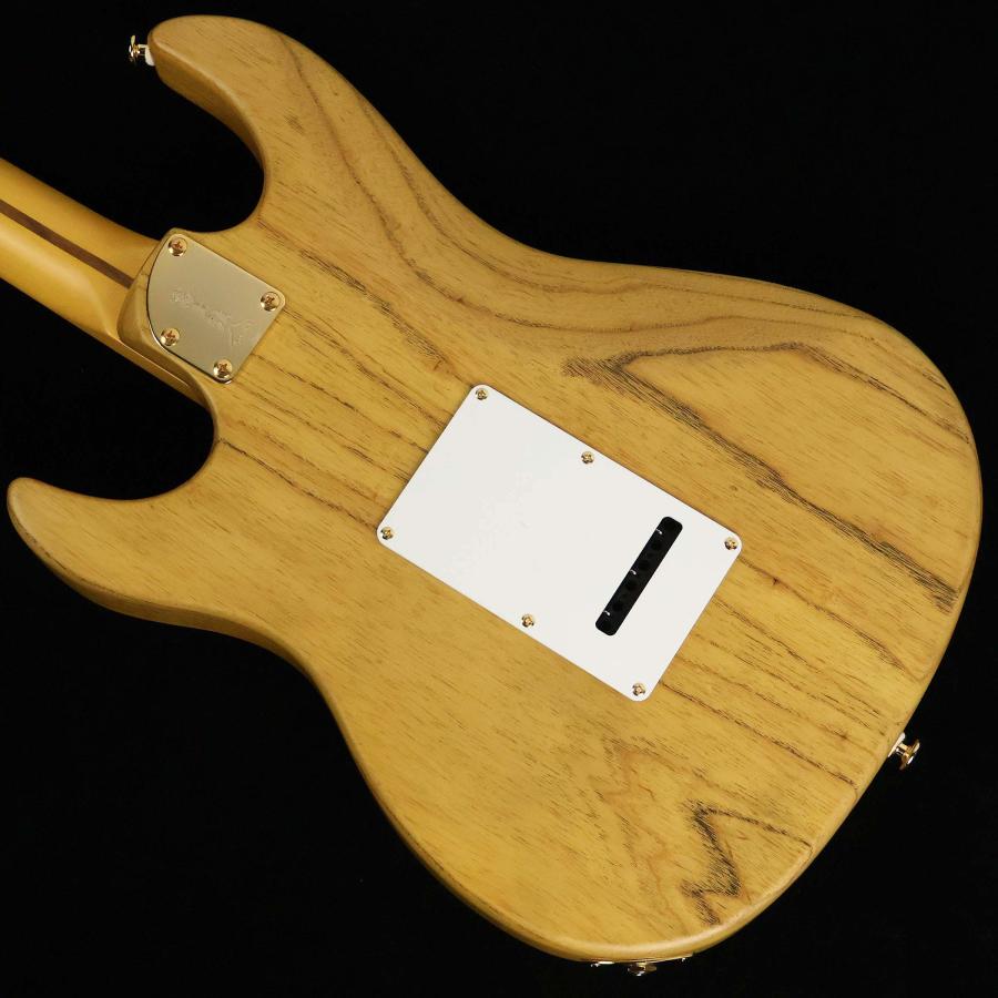 FUJIGEN フジゲン EOS-ASH Vintage Natural Matte S/N：A250077 選定材ショップオーダーモデル 未展示品 : 島村楽器Yahoo!店 - 通販 ...