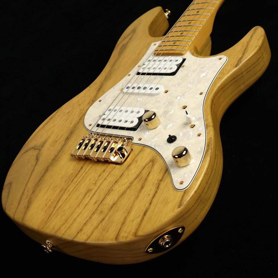 FUJIGEN フジゲン EOS-ASH Vintage Natural Matte S/N：A250077 選定材ショップオーダーモデル 未展示品 : 島村楽器Yahoo!店 - 通販 ...