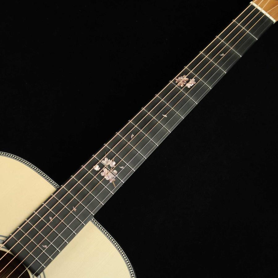 Headway ヘッドウェイ HD-FUYUZAKURA24 SF,S/STD S/N：S03296 One Day Guitar Show 2024 未展示品 : 島村楽器Yahoo!店 ...