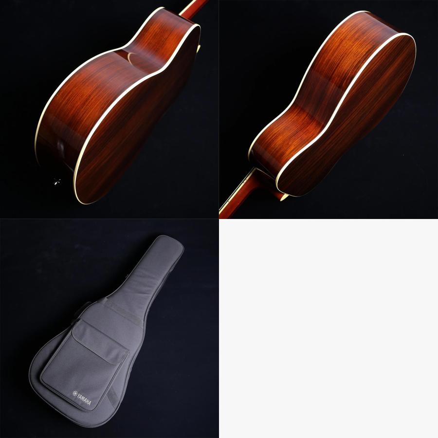 YAMAHA ヤマハ LS6 ARE NT (ナチュラル) エレアコギター 〔中古〕 : mt0172593 : 島村楽器Yahoo!店 - 通販 - Yahoo!ショッピング