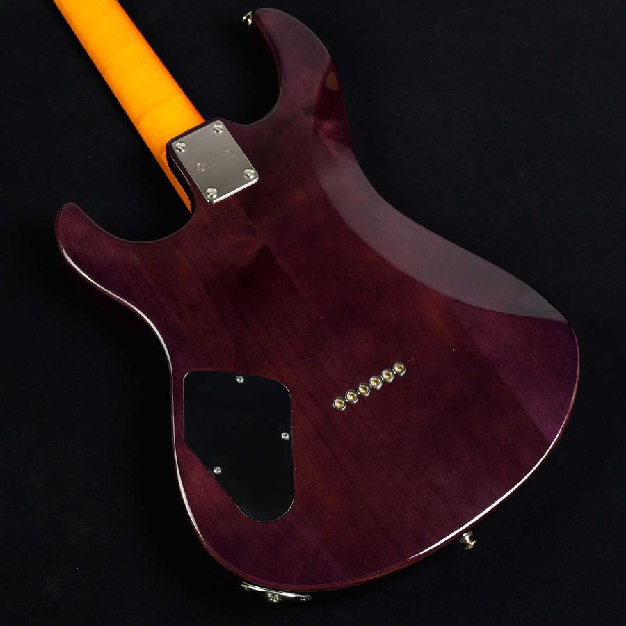 YAMAHA ヤマハ PACIFICA611HFM RTB エレキギター パシフィカ PAC611〔中古〕 : mt0173124 : 島村楽器Yahoo!店 - 通販 - Yahoo!ショッピング