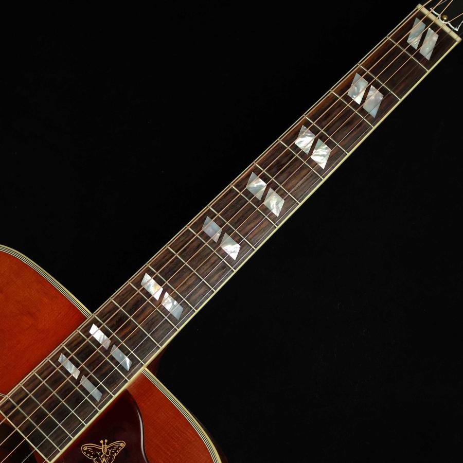 Gibson ギブソン 1960 Hummingbird Light Aged S/N：21084016 〔Murphy Lab〕 〔未展示品〕 : mt0173205 : 島村楽器Yahoo ...