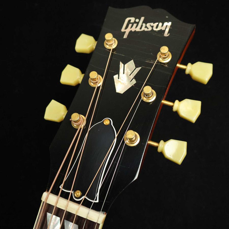 Gibson ギブソン 1960 Hummingbird Light Aged S/N：21084016 〔Murphy Lab〕 〔未展示品〕 : mt0173205 : 島村楽器Yahoo ...