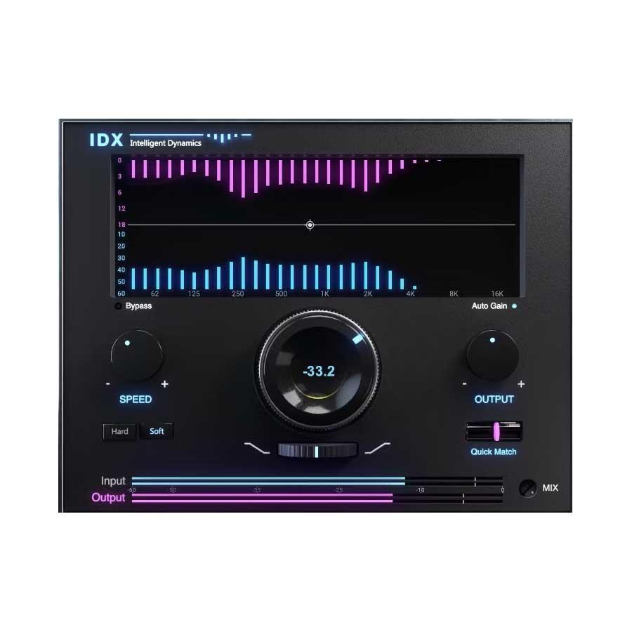 WAVES ウェーブス IDX Intelligent Dynamics メール納品 代引き不可 : 島村楽器Yahoo!店 - 通販 ...