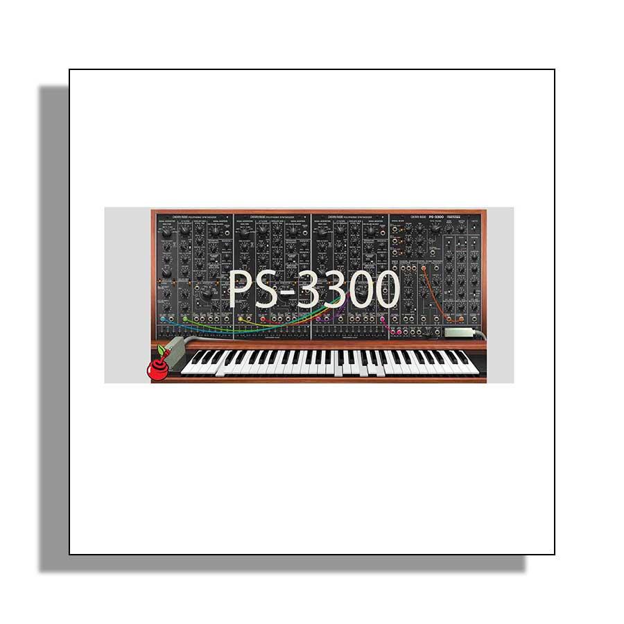 Cherry Audio チェリーオーディオ PS-3300 メール納品 代引き不可 : 島村楽器Yahoo!店 - 通販 - Yahoo!ショッピング