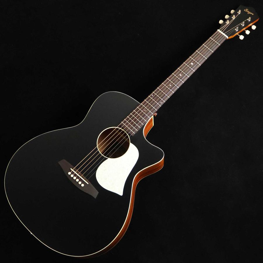 aNueNue アヌエヌエ GA01 BLACK 〔未展示品〕 : mt0173669 : 島村楽器Yahoo!店 - 通販 - Yahoo ...