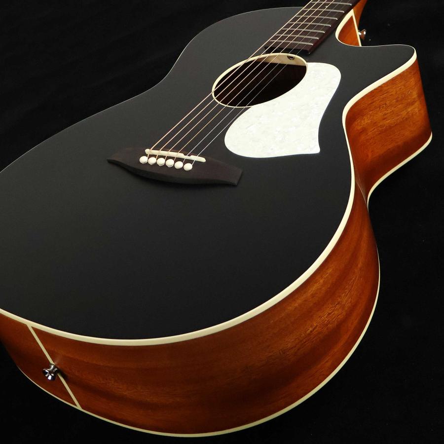 aNueNue アヌエヌエ GA01 BLACK 〔未展示品〕 : mt0173669 : 島村楽器Yahoo!店 - 通販 - Yahoo ...