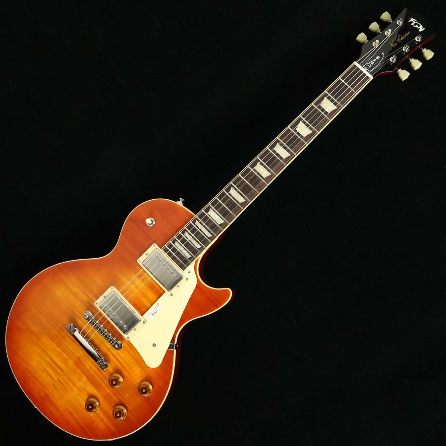 FUJIGEN フジゲン NLS200RFM Faded Cherry Burst S/N：D250275 未展示品 : 島村楽器Yahoo!店 - 通販 - Yahoo!ショッピング
