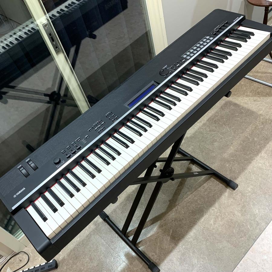 YAMAHA ヤマハ CP4 STAGE 88鍵盤 ステージピアノ 中古 : mt0174404 : 島村楽器Yahoo!店 - 通販 - Yahoo!ショッピング