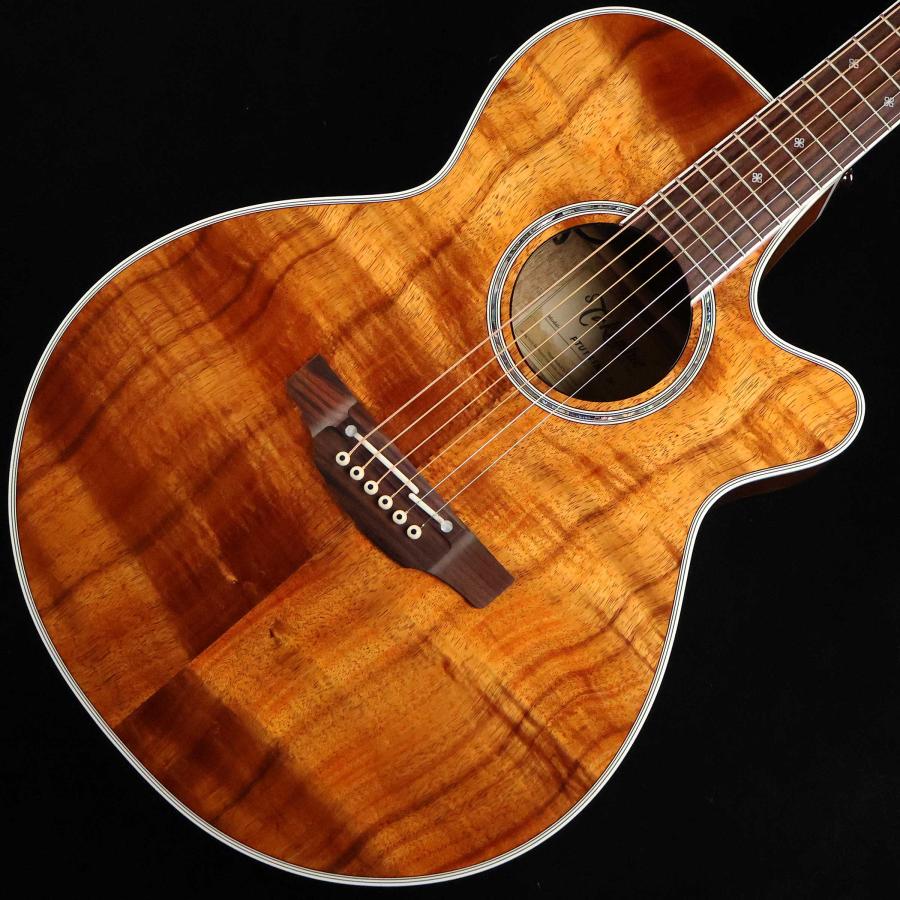 Takamine タカミネ PTU131KC S/N：62070878 〔エレアコ〕 〔未展示品〕 : mt0174612 : 島村楽器Yahoo!店 - 通販 - Yahoo!ショッピング