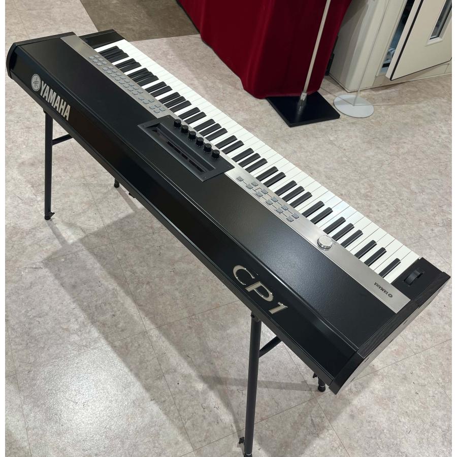 YAMAHA ヤマハ CP1 STAGE PIANO 88鍵 ステージピアノ 〔中古〕 : 島村楽器Yahoo!店 - 通販 - Yahoo!ショッピング