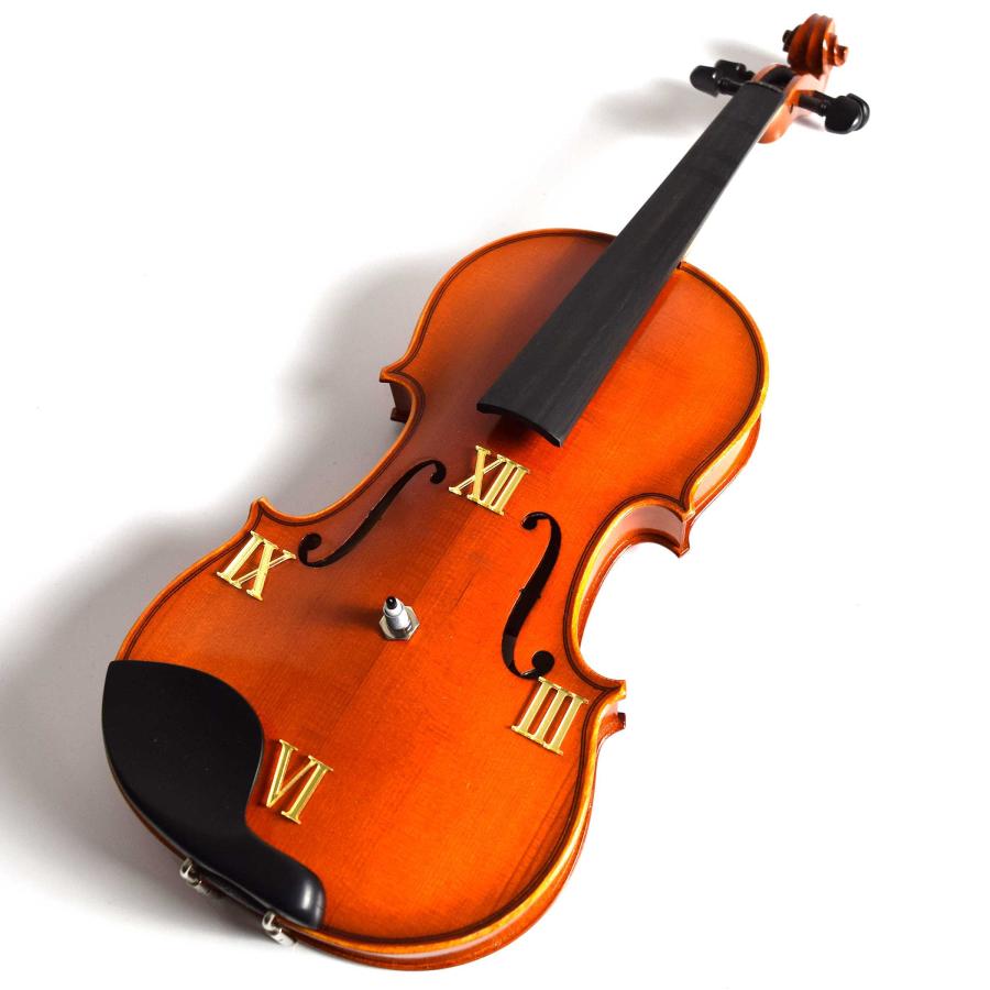 tumugu upcycle furniture ツムグアップサイクル バイオリン時計 1/2サイズ : 島村楽器Yahoo!店 - 通販 - Yahoo!ショッピング