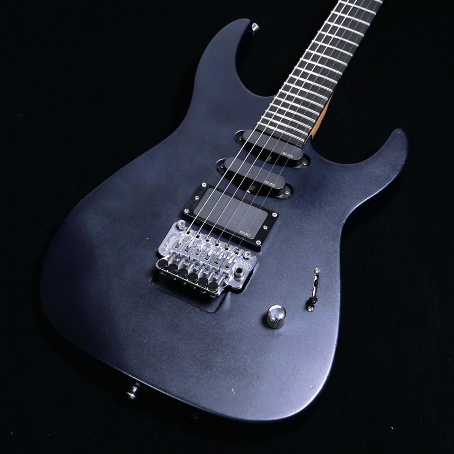 Caparison キャパリソン Dellinger-HGS SE 〔EMG81/EMG SA搭載〕 中古 : mt0175428 : 島村楽器Yahoo!店 - 通販 - Yahoo!ショッピング