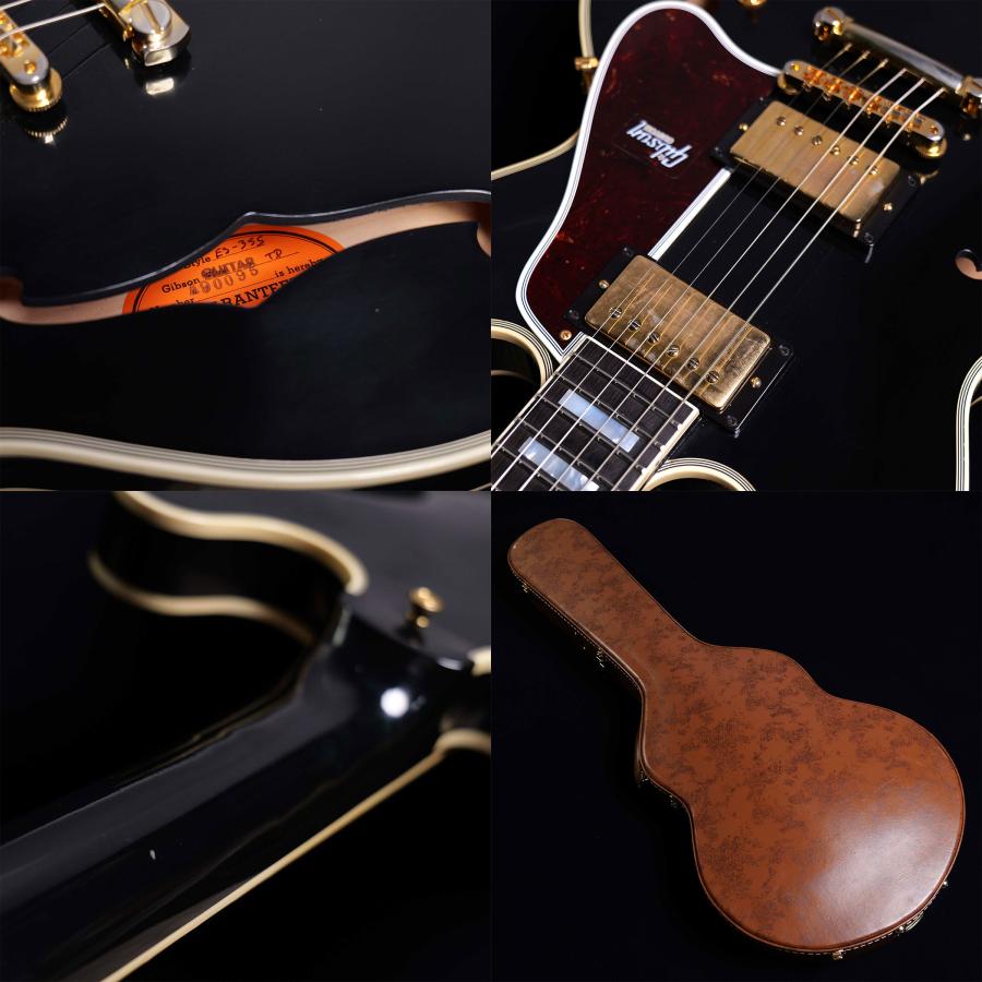 Gibson Custom Shop ギブソン カスタムショップ Historic Collection 1959 ES-355 ...