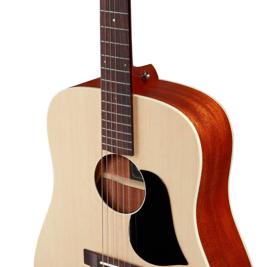 aNueNue アヌエヌエ D01 アコースティックギター トップ単板 ドレッドノート ケース付属 Singer Guitars : mt0175784 : 島村楽器Yahoo!店 - 通販 ...