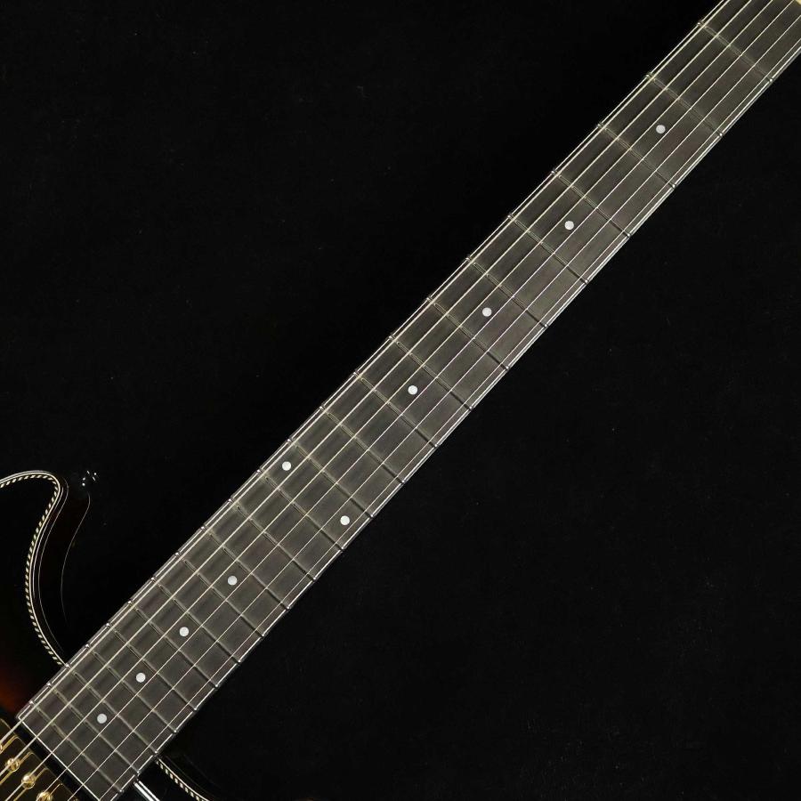Seventy Seven セブンティセブン ALBATROSS-JAZZ20/SB S/N：A24-0059 〔セミアコ〕 〔未展示品〕 : 島村楽器Yahoo!店 - 通販 - Yahoo ...