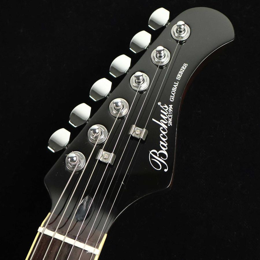 Bacchus バッカス BARON-STD/S White S/N：GI18440 〔未展示品〕 : 島村楽器Yahoo!店 - 通販 - Yahoo!ショッピング