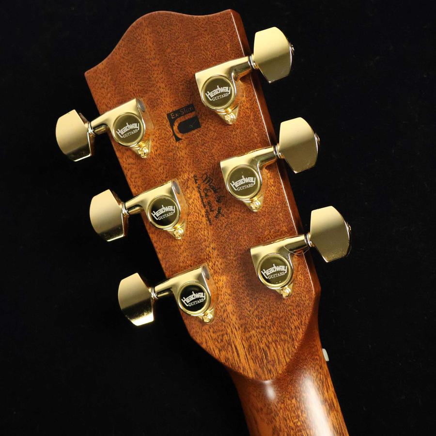 Headway ヘッドウェイ HF-SAKURA25/ATB S/N：A04068 〔限定モデル〕〔未展示品〕 : 島村楽器Yahoo!店 - 通販 - Yahoo!ショッピング