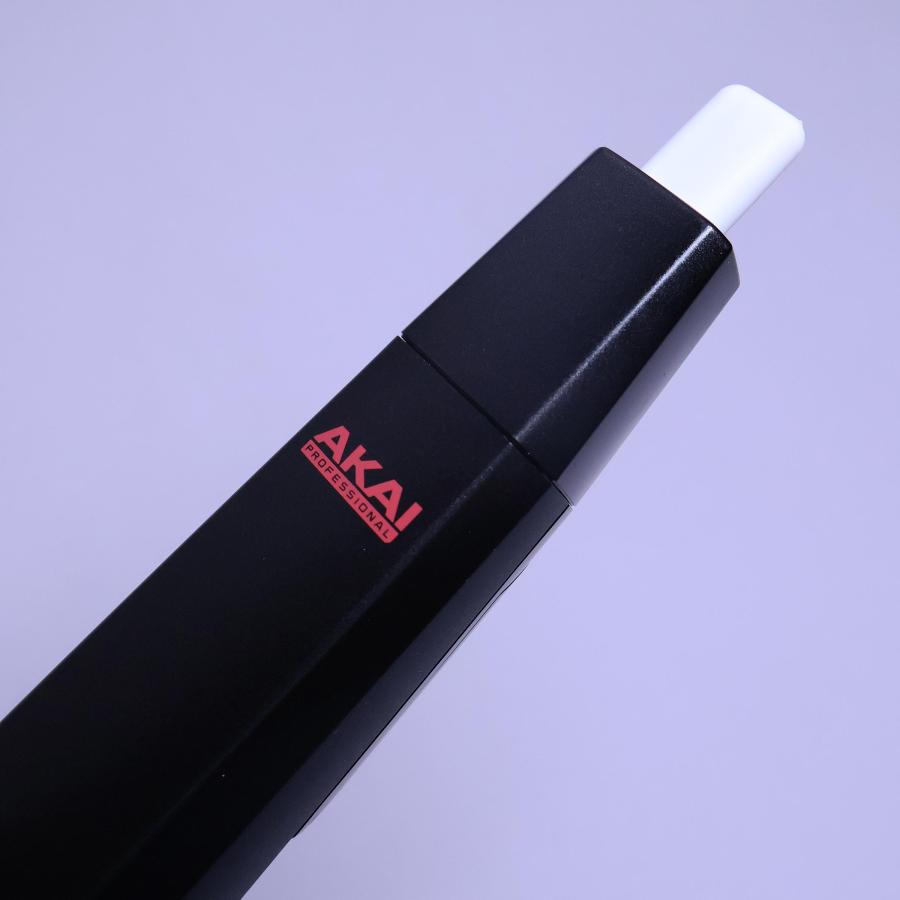 AKAI professional アカイ EWI5000 Black ワイヤレス ウインドシンセサイザー 〔中古〕 : 島村楽器Yahoo!店 - 通販 - Yahoo!ショッピング