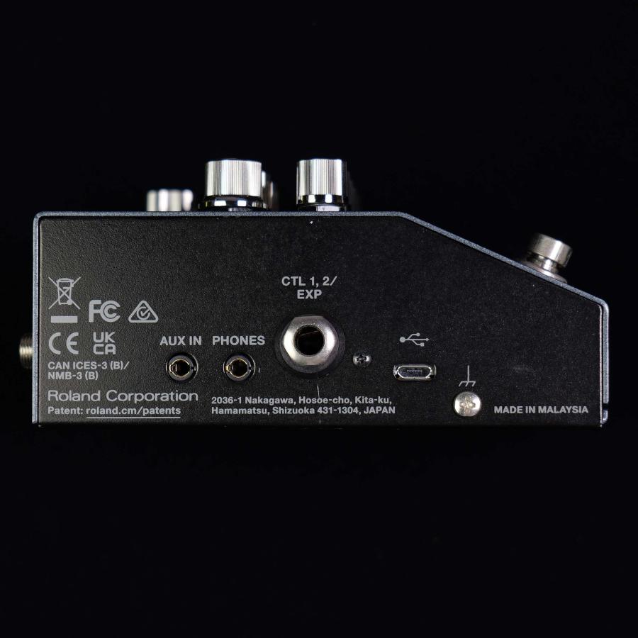 BOSS（楽器、器材） BOSS ボス IR-200 アンプシミュレーター IRローダー IR200〔中古〕 : 島村楽器Yahoo!店 ...