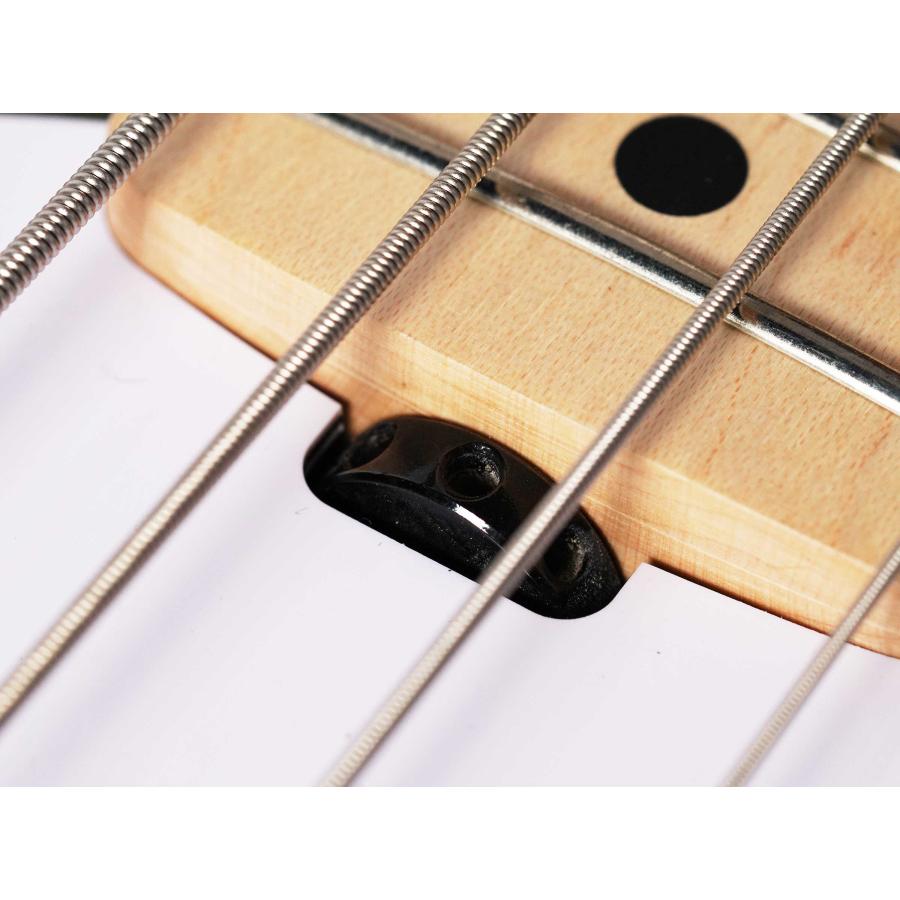Music Man STERLING by Musicman スターリン RAY4 Olive Gloss エレキベース 島村楽器限定モデル ...