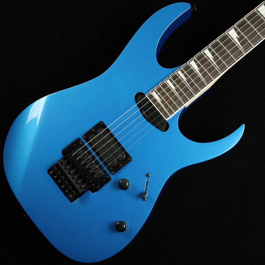 Ibanez アイバニーズ RG565R Electric Blue S/N：F2507769 〔限定モデル〕 〔未展示品〕 : 島村楽器 ...