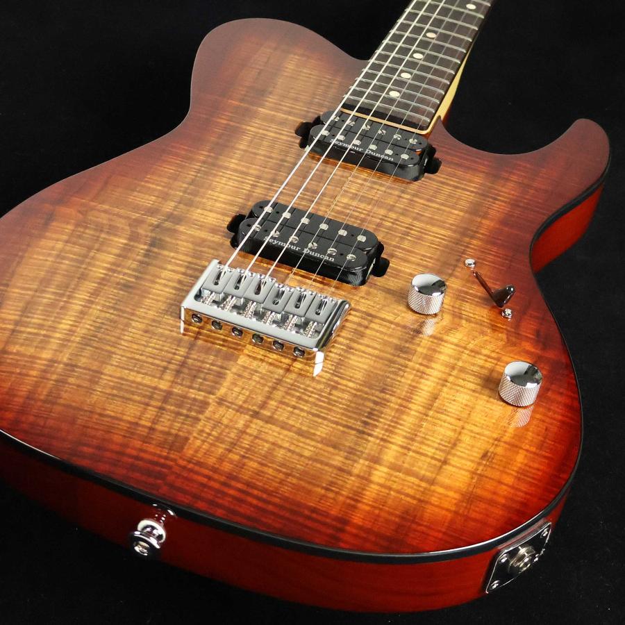 FUJIGEN フジゲン JIL2-DU-EW2-R Koa Natural Burst S/N：B240186 〔未展示品〕 : 島村楽器Yahoo!店 - 通販 - Yahoo!ショッピング