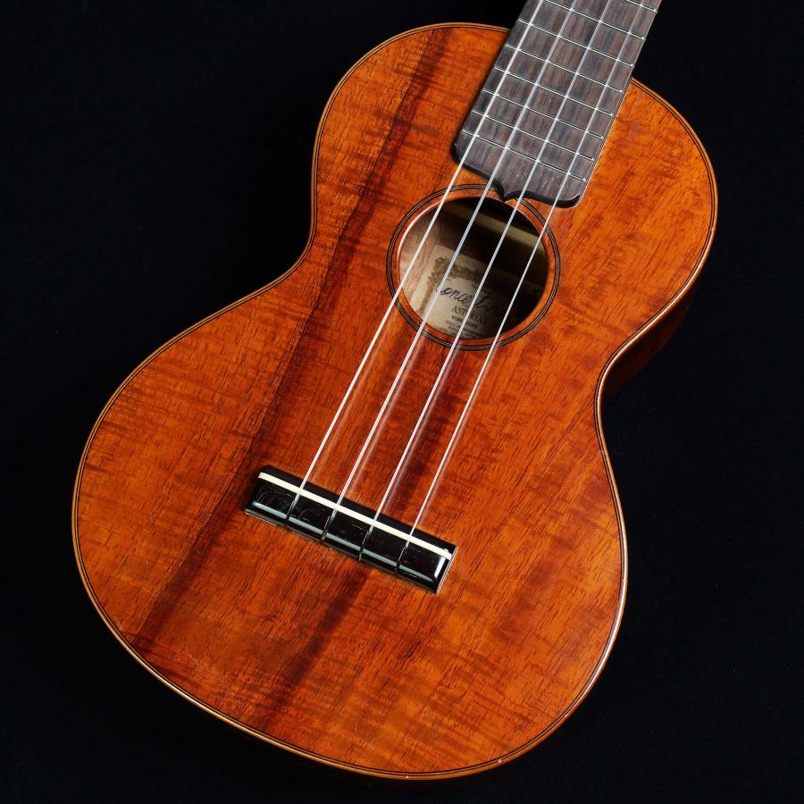 ASTURIAS アストリアス Concert Koa コンサートウクレレ 1999年製中古 : 島村楽器Yahoo!店 - 通販 - Yahoo!ショッピング