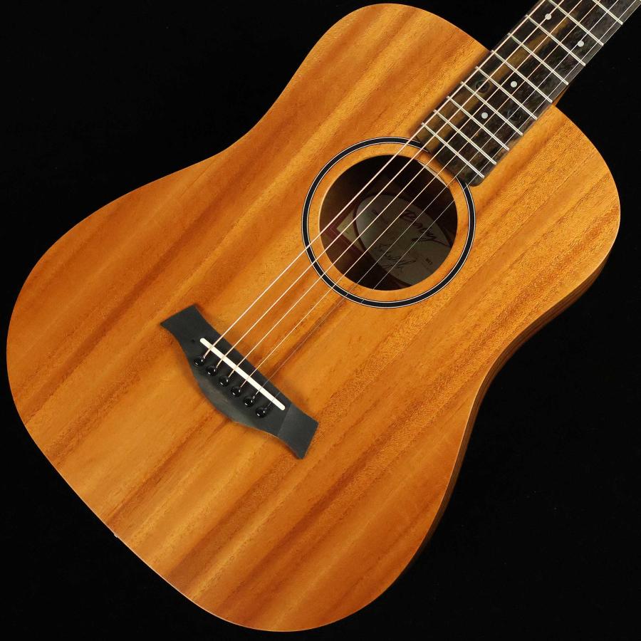 Taylor テイラー Baby Mahogany S/N：2209271113 ミニギター BT2未展示品 : 島村楽器Yahoo!店 - 通販 - Yahoo!ショッピング