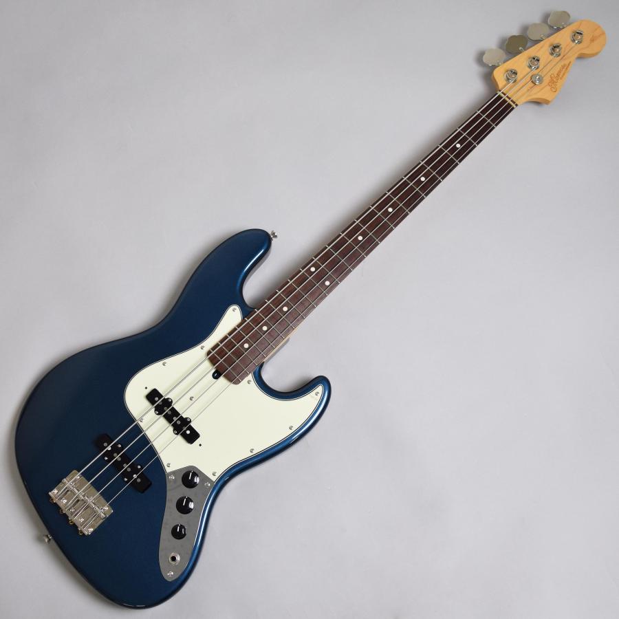 MOMOSE モモセ MJB1-STD/NJ/Deep Lake Placid Blue エレキベース 〔中古〕 : 島村楽器Yahoo!店 - 通販 - Yahoo!ショッピング