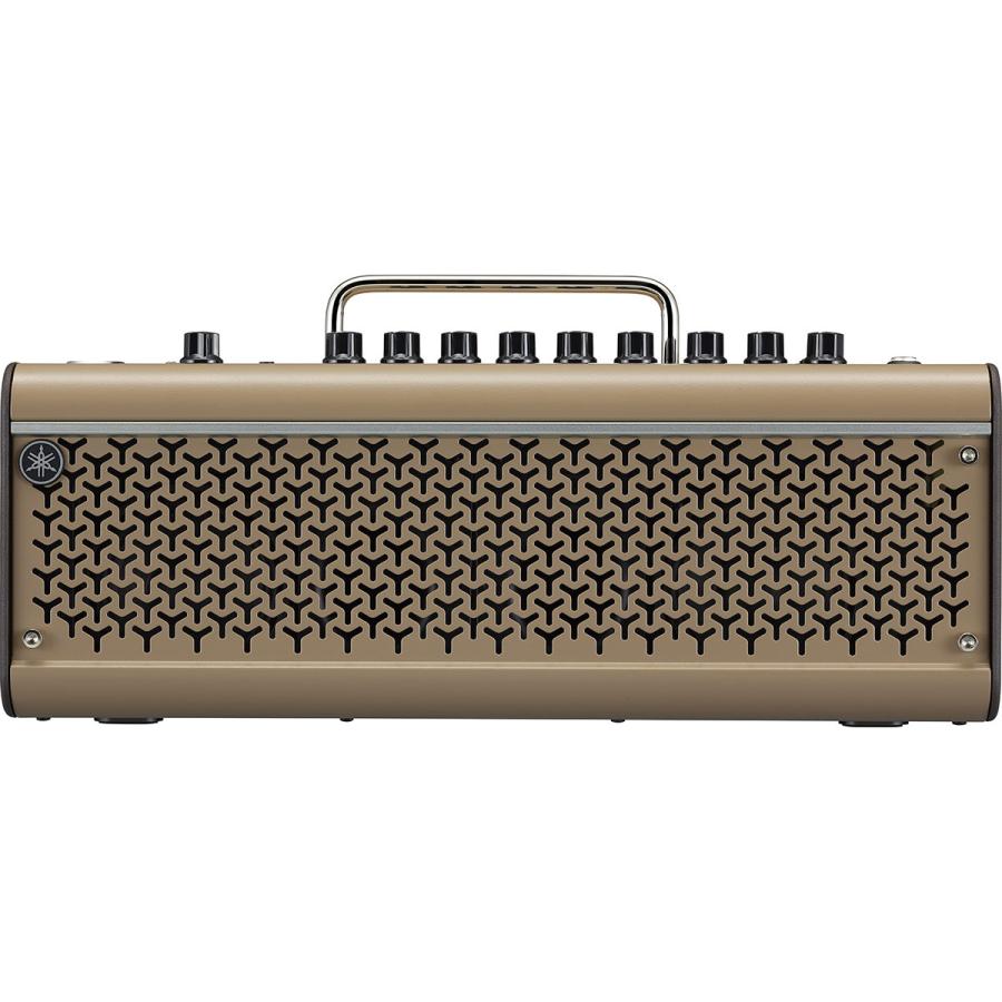 YAMAHA ヤマハ THR30 II A Wireless ワイヤレス＆純正ケースセット ギターアンプ エレアコ用 : 島村楽器Yahoo!店 - 通販 - Yahoo!ショッピング