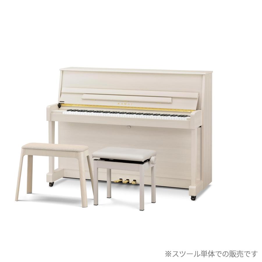 KAWAI カワイ TY-1 mocha ピアノ専用スツール モカ TY1 : 島村楽器Yahoo!店 - 通販 - Yahoo!ショッピング