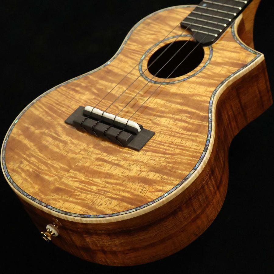 KIWAYA キワヤ KPC-5KC/E S/N：092025 コンサートサウンドメッセ2025出展モデル 限定モデル未展示品 : 島村楽器 ...