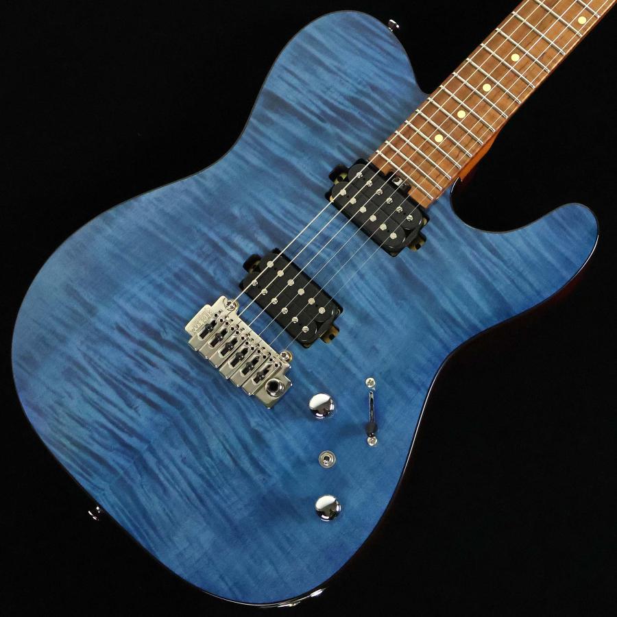 Bacchus バッカス TACTICS24-FM/RSM ST-BLU S/N：GI20177 未展示品 : 島村楽器Yahoo!店 - 通販 - Yahoo!ショッピング