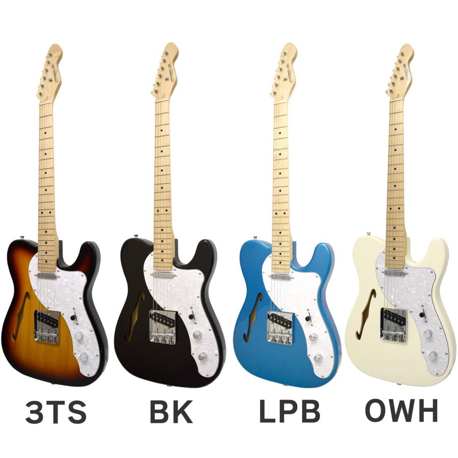 Photogenic フォトジェニック TLT-200 エレキギター初心者14点セット ヤマハアンプ付き テレキャスタータイプ シンライン : 島村楽器Yahoo!店 - 通販 - Yahoo ...