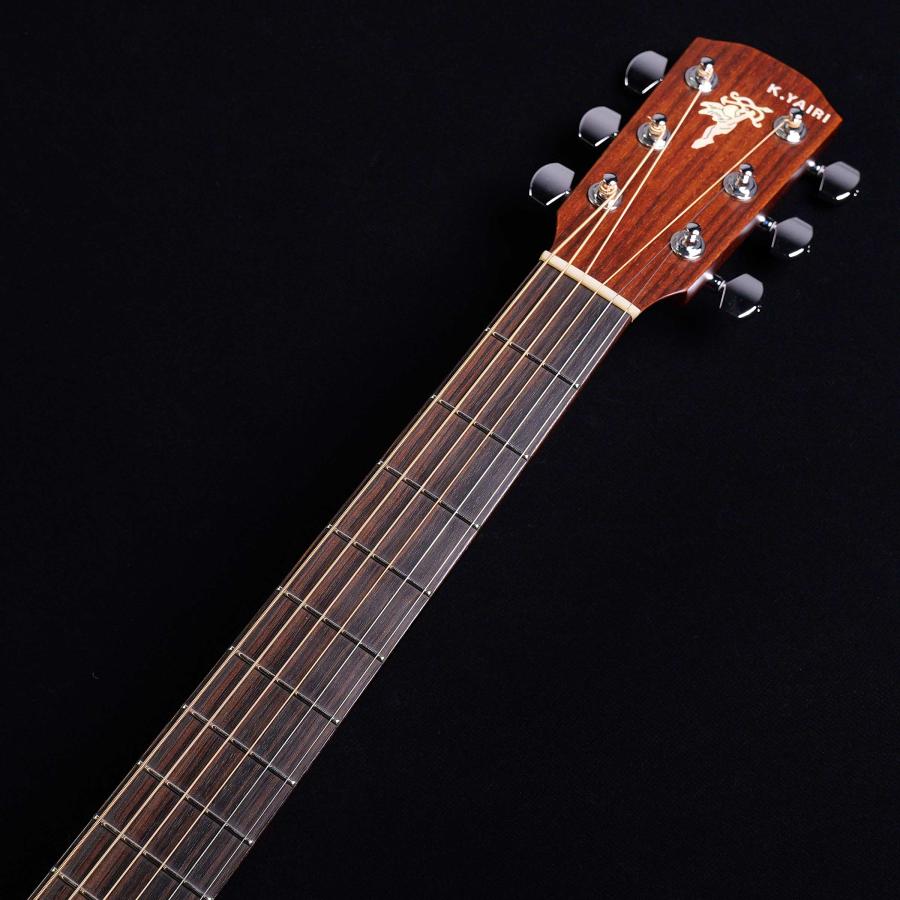 K.Yairi Kヤイリ LO-65 RB アコースティックギター 中古 : 島村楽器Yahoo!店 - 通販 - Yahoo!ショッピング