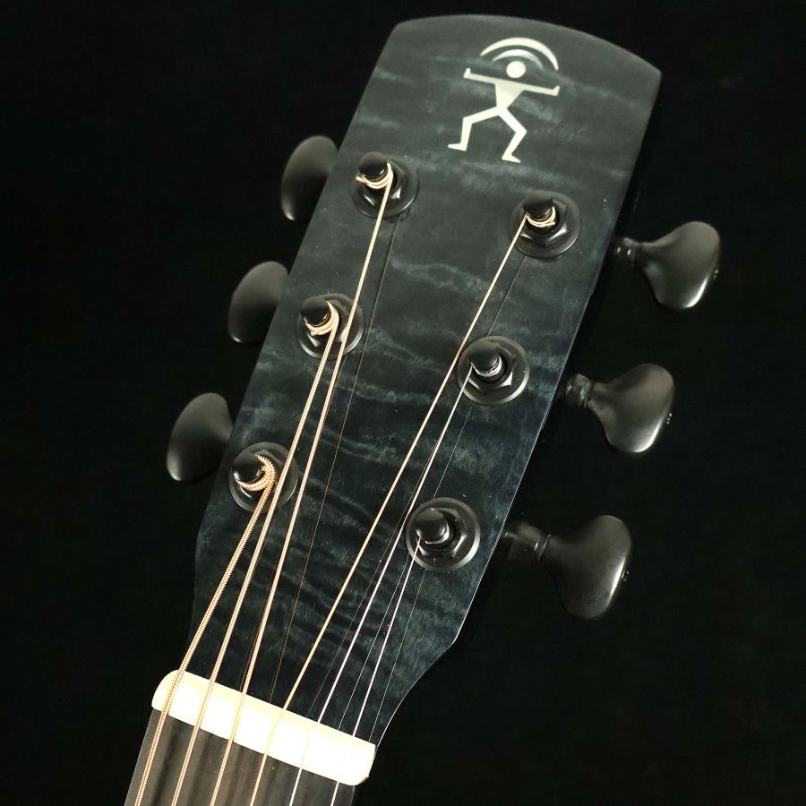 aNueNue アヌエヌエ aNN-M77E S/N：AL13308 ミニギターエレアコ 選定個体未展示品 : 島村楽器Yahoo!店 ...