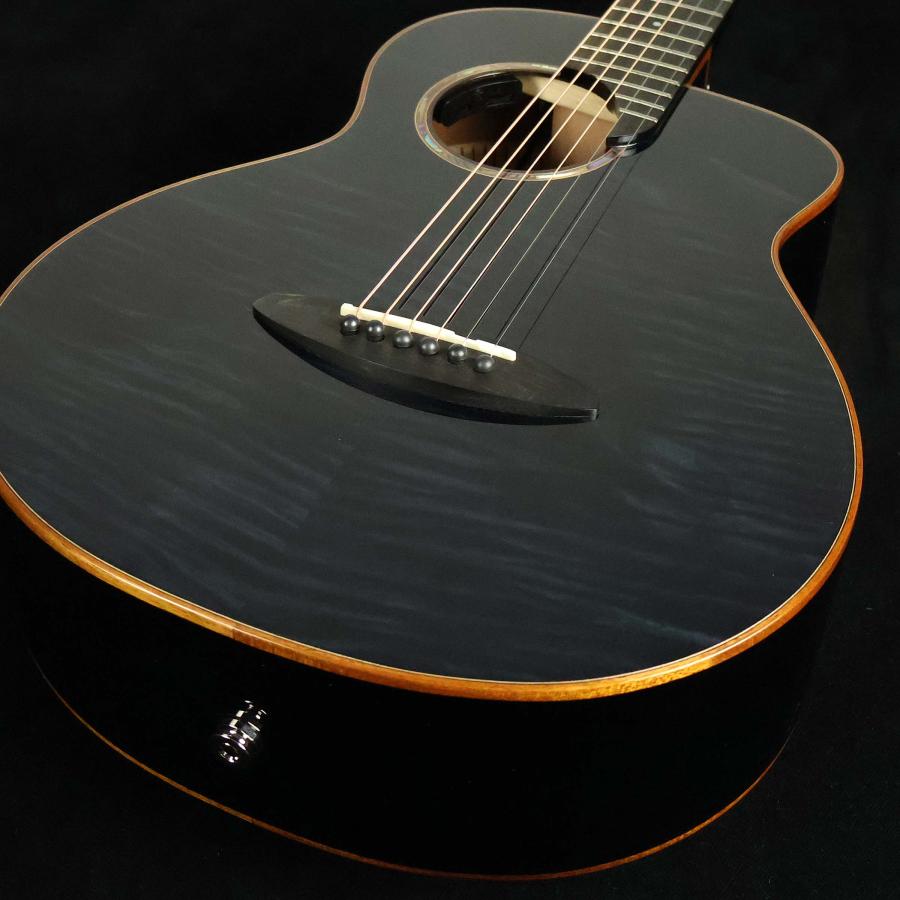 aNueNue アヌエヌエ aNN-M77E S/N：AL13308 ミニギターエレアコ 選定個体未展示品 : 島村楽器Yahoo!店 ...