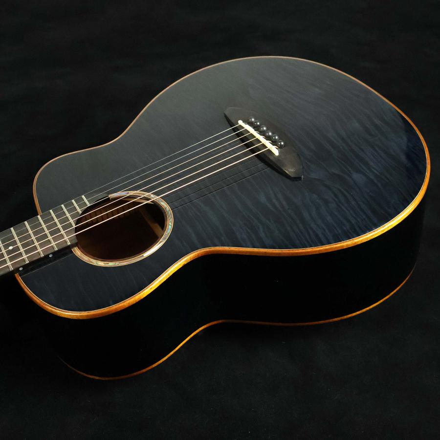 aNueNue アヌエヌエ aNN-M77E S/N：AL13308 ミニギターエレアコ 選定個体未展示品 : 島村楽器Yahoo!店 ...