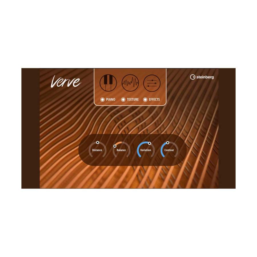 steinberg スタインバーグ Verve 最新バージョン 国内正規品 1334-1152メール納品 代引き不可 : 島村楽器Yahoo!店 - 通販 - Yahoo!ショッピング