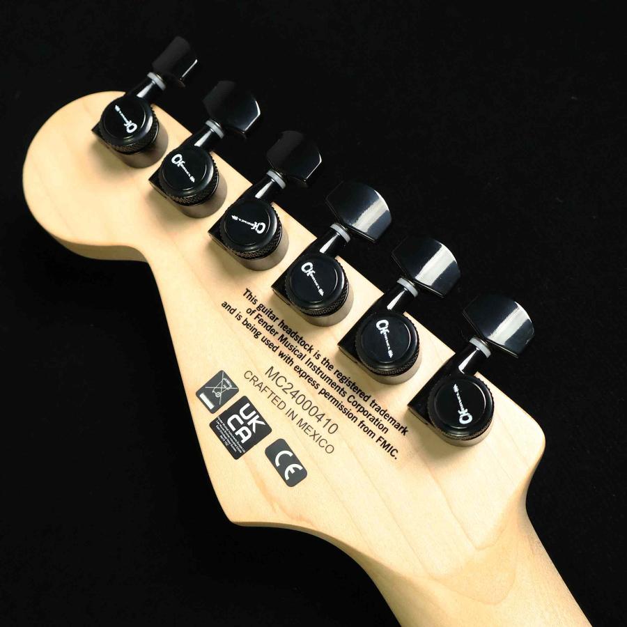Charvel シャーベル Pro-Mod Series Dinky DK24 HH HT E / 2024 中古 : 島村楽器Yahoo!店 - 通販 - Yahoo!ショッピング