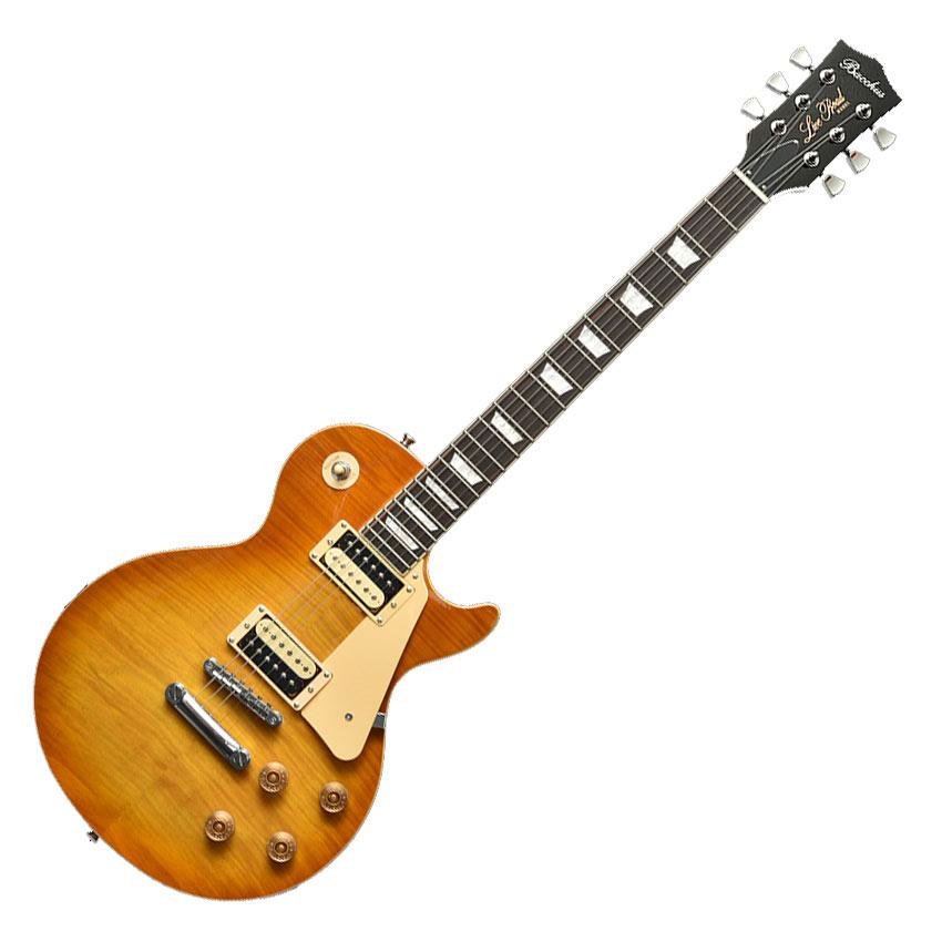 Bacchus バッカス BLP-FMH/R HB エレキギター ユニバースシリーズアウトレット : 島村楽器Yahoo!店 - 通販 - Yahoo!ショッピング