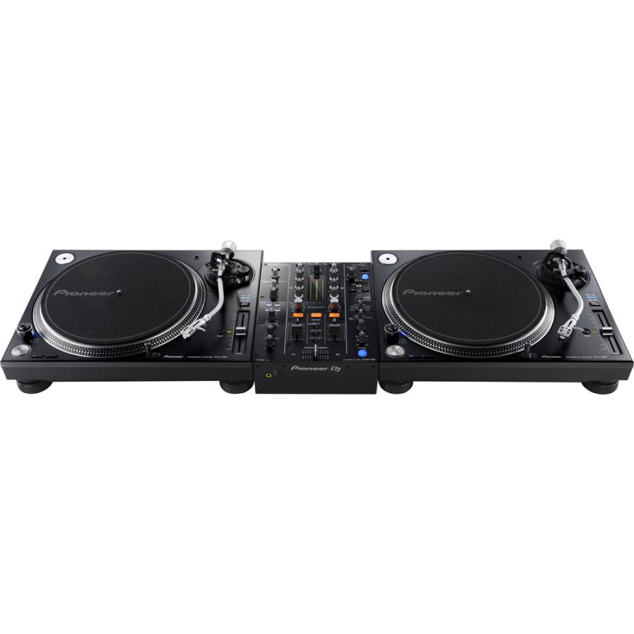 Pioneer DJ パイオニア DJM-450 Beat FX搭載 2ch DJミキサー アウトレット : 島村楽器Yahoo!店 - 通販 ...